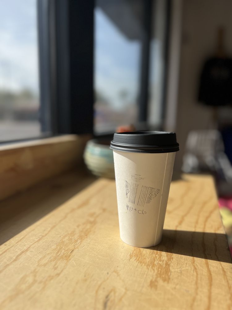 PIP COFFEE + CLAY - Updated May 2024 - 147 Photos & 91 Reviews - 2617 N ...