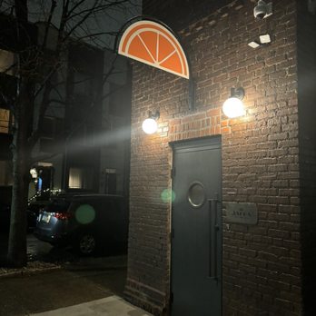 JAFFA BAR - Updated February 2025 - 98 Photos & 27 Reviews - 1625 N ...