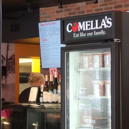 COMELLA’S RESTAURANT - Updated January 2026 - 18 Photos & 95 Reviews ...