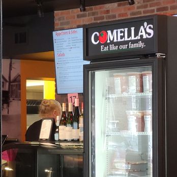 COMELLA’S RESTAURANT - Updated January 2026 - 18 Photos & 95 Reviews ...