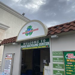 PONCE RECYCLING CENTER - 32 Photos & 46 Reviews - 1101 W Huntington Dr ...