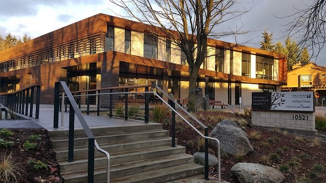 VALLEY CITIES BEHAVIORAL HEALTH CARE - Updated December 2025 - 10521 ...