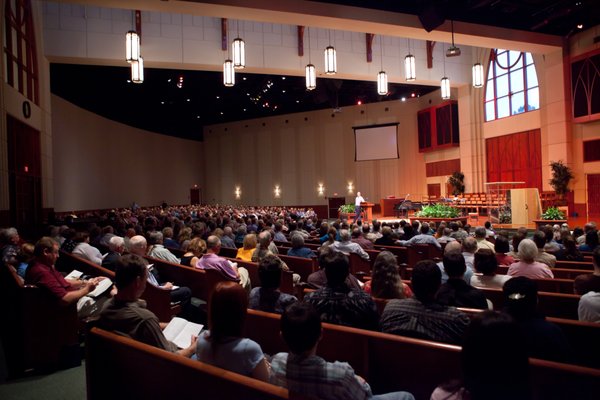 SEVEN RIVERS CHURCH - Updated October 2025 - 12 Reviews - 4221 W Gulf ...