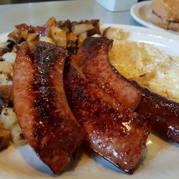 THREAD CITY DINER - 40 Photos & 68 Reviews - Diners - 931 Main St ...
