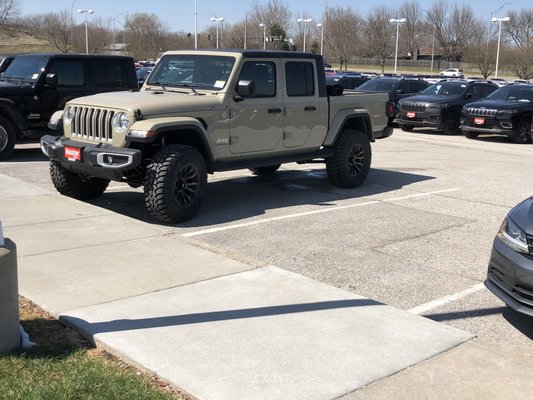 BAXTER CHRYSLER DODGE JEEP RAM PAPILLION - Updated December 2025 - 20 ...