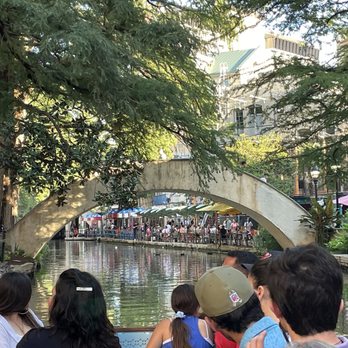 GO RIO SAN ANTONIO RIVER CRUISES - Updated February 2025 - 986 Photos ...