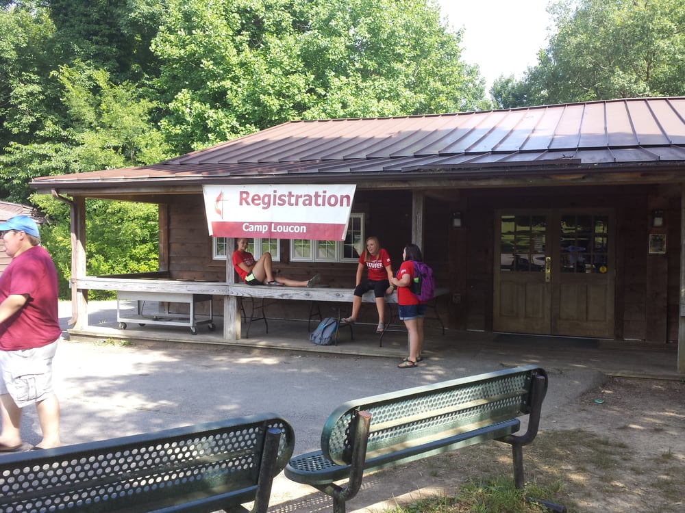 CAMP LOUCON - Updated October 2025 - 8044 Anneta Rd, Leitchfield, Kentucky - Resorts - Phone ...