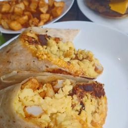 SCRATCH BREAKFAST - 15 Photos & 12 Reviews - 1300 Washington St ...