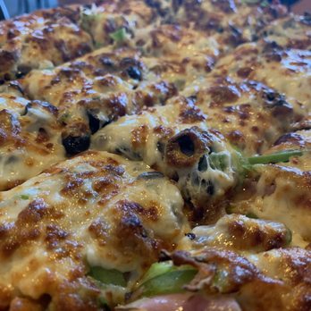 BELLACINO’S PIZZA & GRINDERS - Updated August 2025 - 15 Photos & 35 ...