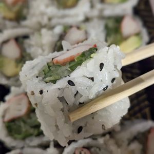 SPRING SUSHI - Updated August 2024 - 49 Photos & 102 Reviews - 1508 ...