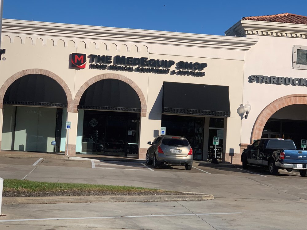 THE MEDEQUIP SHOP - Updated September 2025 - Request a Quote - 16 ...