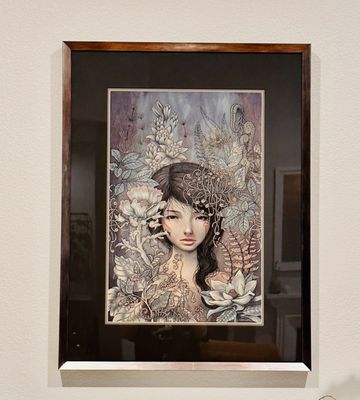 THE FRAME COMPANY - Updated August 2024 - 26 Photos & 28 Reviews - 7038 ...