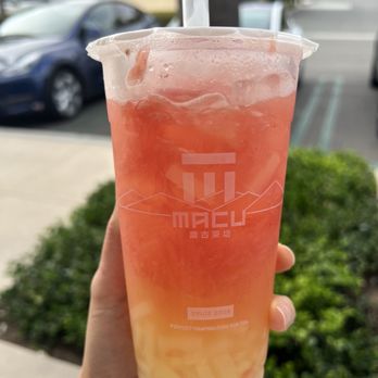 MACU TEA - Updated September 2025 - 332 Photos & 209 Reviews - 6608 ...