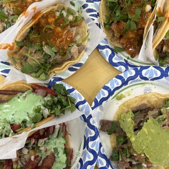TJ TACOS - Updated June 2025 - 2024 Photos & 2467 Reviews - 802 E ...