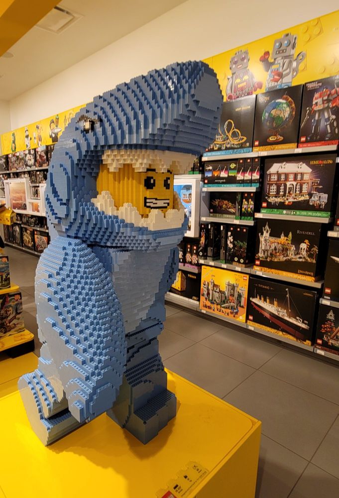 LEGO STORE - Updated October 2025 - 13 Photos - 7101 Democracy Blvd ...