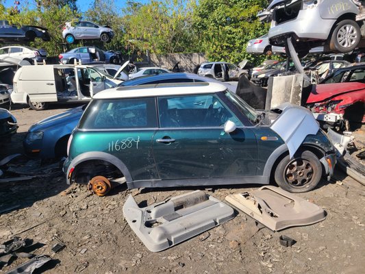 U-PULL AND SAVE - Updated February 2025 - 127 Photos & 14 Reviews ...