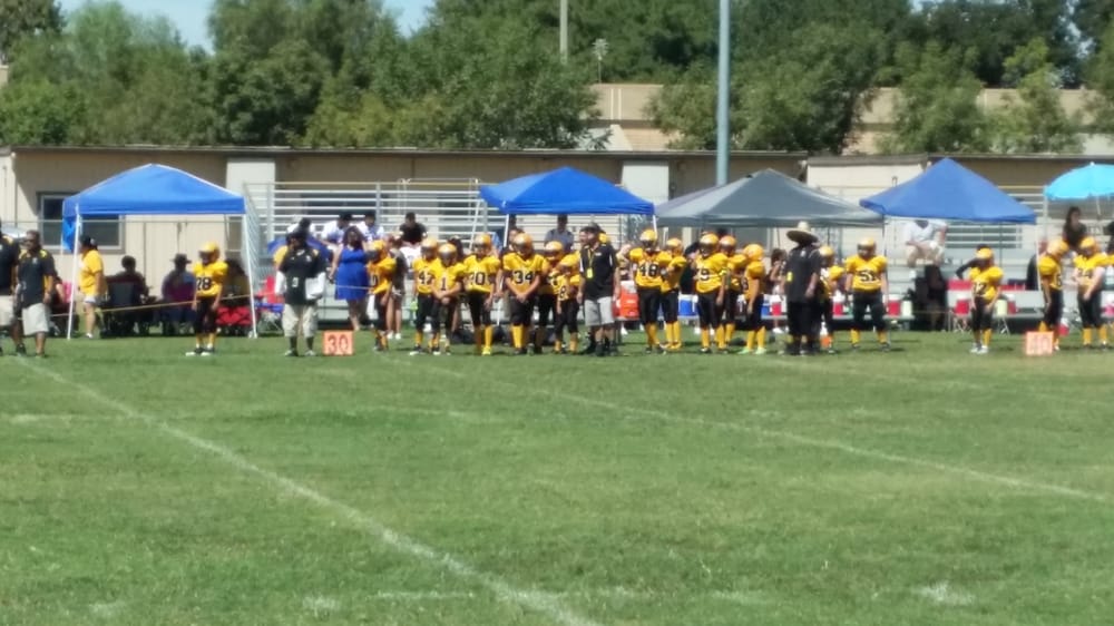 VYTFL FOOTBALL - Updated August 2024 - 808 W Main St, Visalia ...