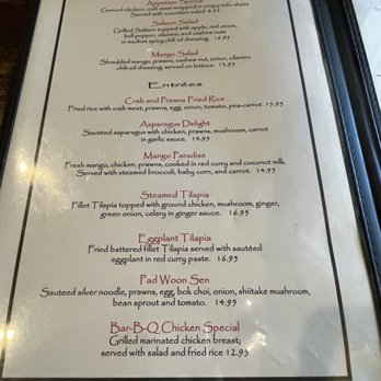 TRACY THAI RESTAURANT - Updated August 2024 - 495 Photos & 473 Reviews ...