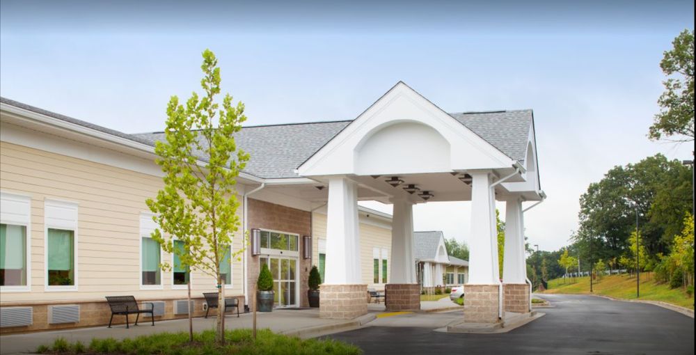 ALCOHOL DETOX BALTIMORE - Updated March 2024 - 8604 Harford Rd ...