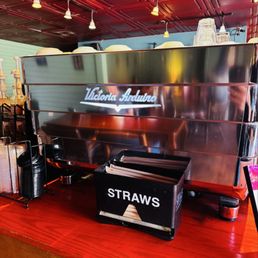 BENNU COFFEE - Updated July 2025 - 301 Photos & 803 Reviews - 2001 E ...