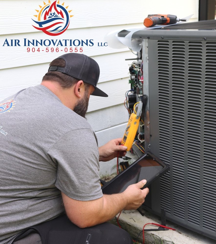 AIR INNOVATIONS - Updated December 2025 - Request a Quote - 23 Photos ...