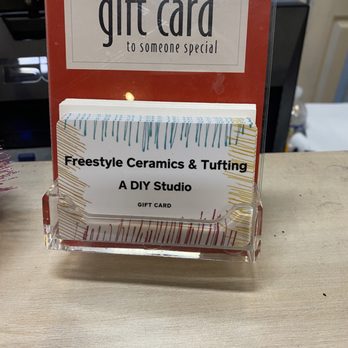 FREESTYLE CERAMICS & TUFTING - Updated October 2025 - 78 Photos & 18 ...