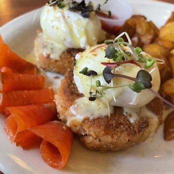 THE ROOKERY CAFE - Updated July 2025 - 285 Photos & 300 Reviews - 111 ...