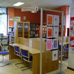 BALLYROAN LIBRARY - Orchardstown Avenue, Rathfarnham, Co. Dublin ...