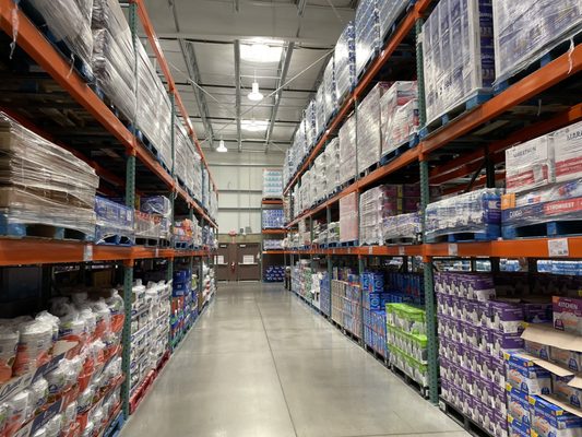 COSTCO WAREHOUSE - 111 Photos & 50 Reviews - 7300 St Rt 161 E, Plain ...