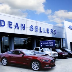 DEAN SELLERS FORD - 19 Photos & 88 Reviews - 2600 W Maple Rd, Troy ...