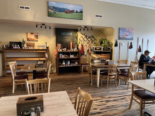 BIG TIMBER BAKERY - Updated November 2025 - 74 Photos - 53 Reviews ...