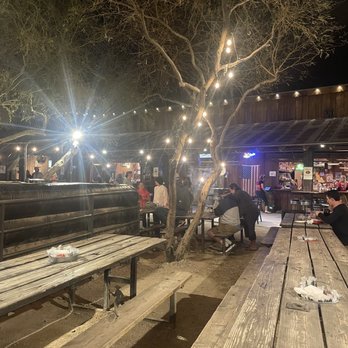 BUFFALO CHIP SALOON & STEAKHOUSE - Updated July 2024 - 490 Photos & 775 ...