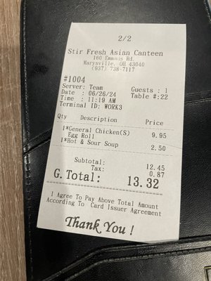 STIR FRESH ASIAN CANTEEN - Updated October 2025 - 48 Photos & 82 ...