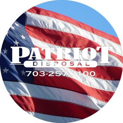 PATRIOT DISPOSAL - Updated January 2026 - 14 Photos & 35 Reviews ...