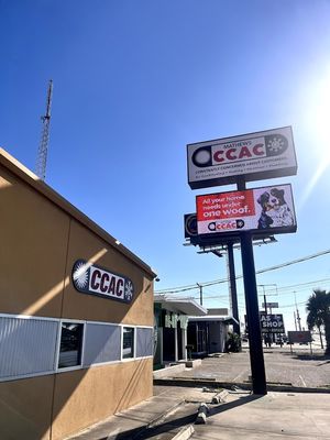 MATHEWS CCAC - Updated December 2025 - 28 Reviews - 4502 S Padre Island ...