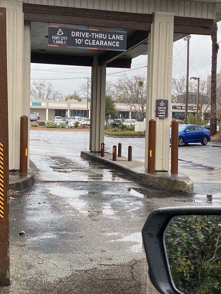 PORT CITY JAVA - Updated November 2024 - 50 Photos & 21 Reviews - 2301 ...