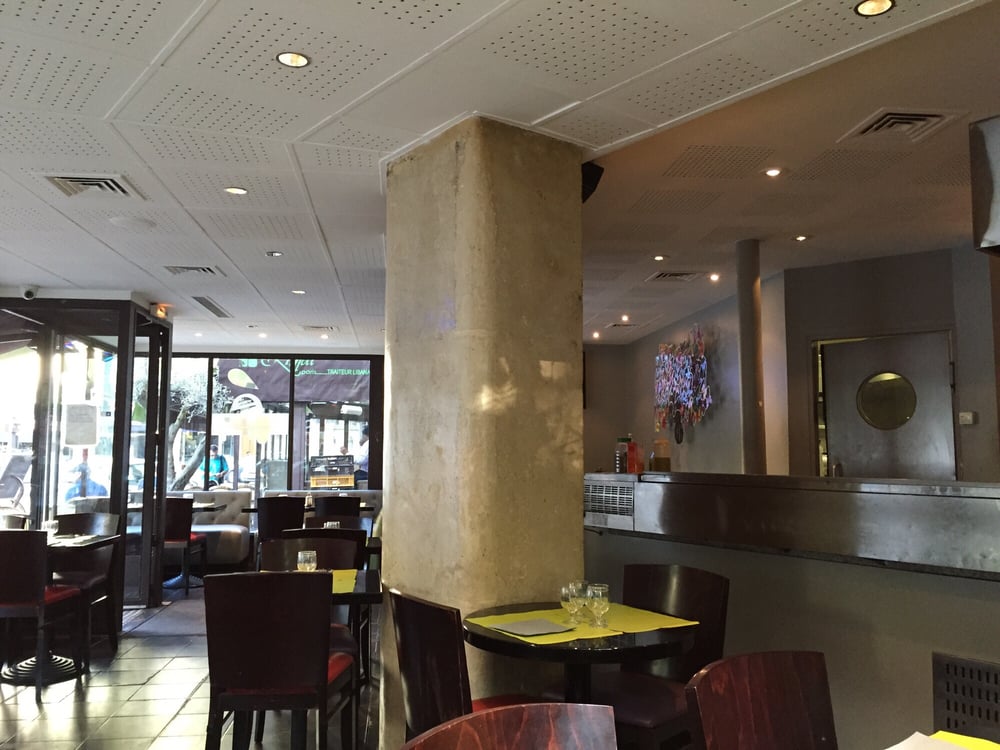 RIMAL - Updated December 2025 - 49 Reviews - 94 bd Malesherbes, Paris ...