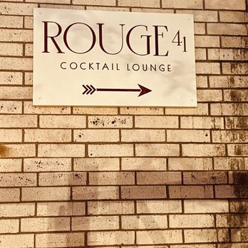 ROUGE 41 - Updated December 2025 - 65 Photos & 20 Reviews - 500 N ...