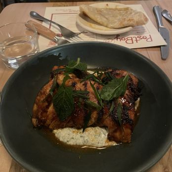 POSTBOY - Updated January 2025 - 37 Photos & 19 Reviews - 207 N ...