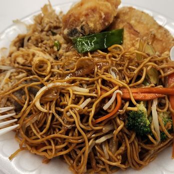 WEI WEI ASIAN EXPRESS - SAN DIEGO - Updated November 2024 - 597 Photos ...