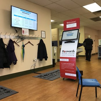 HOXWORTH BLOOD CENTER - Updated March 2026 - 10 Photos & 12 Reviews ...