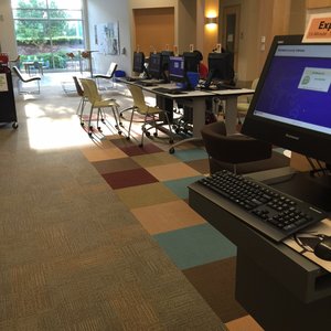 EVA PERRY REGIONAL LIBRARY - Updated September 2025 - 29 Photos & 17 ...