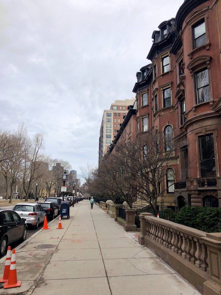 Commonwealth Avenue Mall - 31 Photos & 22 Reviews - Parks - 484 ...