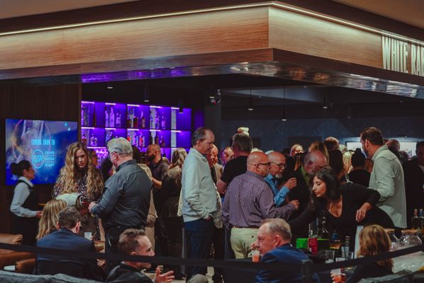 WHITE RABBIT THEATER AND LOUNGE - Updated October 2025 - 51 Photos - 37 ...