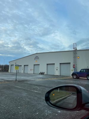 STATE OF NEW JERSEY MOTOR VEHICLE COMMISSION - Updated December 2025 ...