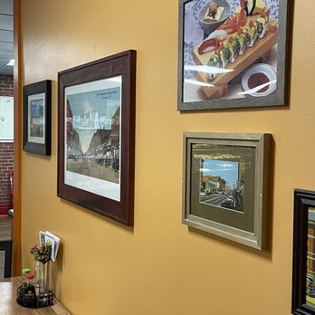 SPLENDID SUSHI - Updated December 2024 - 53 Photos & 57 Reviews - 26 ...