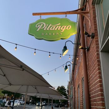 PITANGO BAKERY CAFE - Updated May 2025 - 642 Photos & 385 Reviews - 903 ...