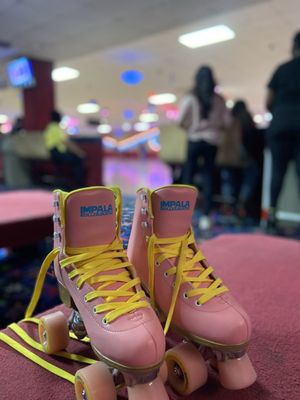 FOUNTAIN VALLEY SKATING CENTER - Updated July 2024 - 269 Photos & 484 ...