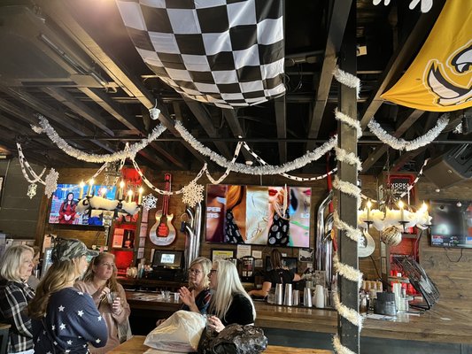 BIG MACHINE BREWERY & DISTILLERY - Updated December 2025 - 162 Photos ...