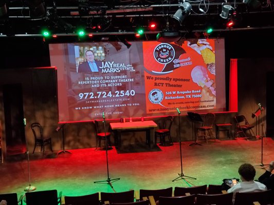 REPERTORY COMPANY THEATRE - Updated December 2024 - 30 Photos - 770 N ...